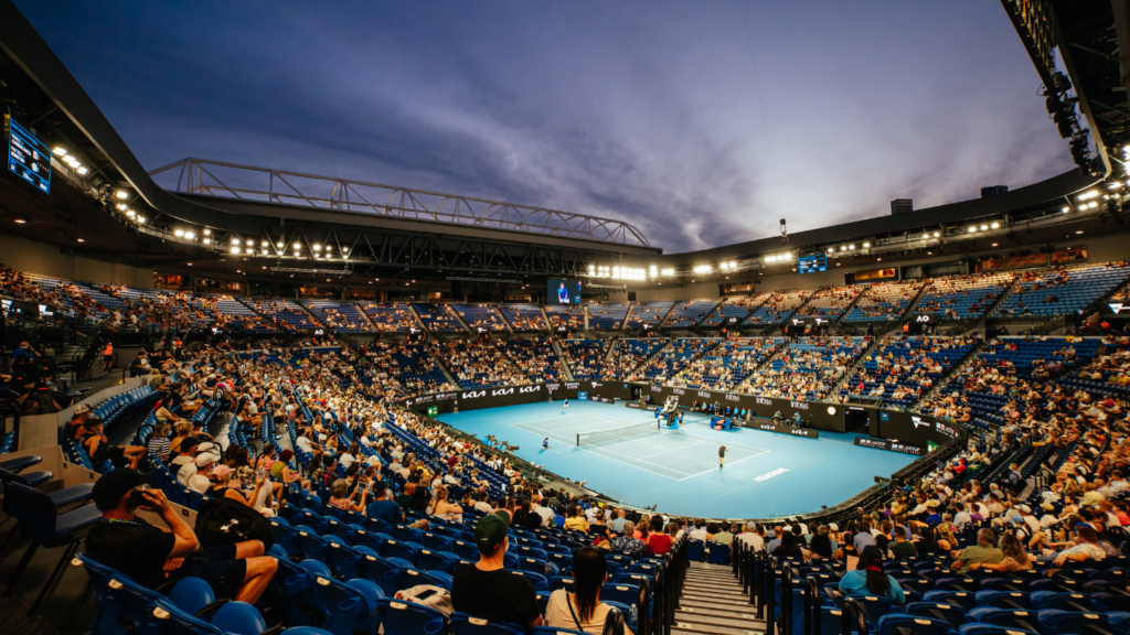 Retour sur l'Open d'Australie 2024 : les moments phares et les ...